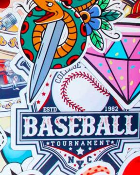 Impact Design | Custom T-Shirt Printing, Embriodery, Business Printing ...