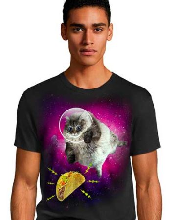 Full Color Digital Shirt Printing | Custom T-shirts, Sweatshirts, Bags