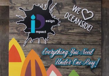 Impact Design | Custom T-Shirt Printing, Embriodery, Business Printing ...